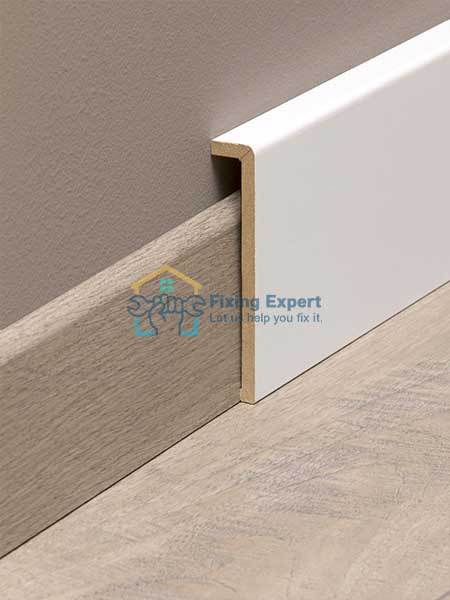MDF Skirting Dubai | Top Rated MDF Wall Skirting Shop, UAE