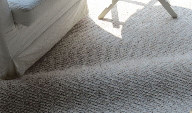 Reasons Why Your Carpet Is Buckling & How to Fix It 2026