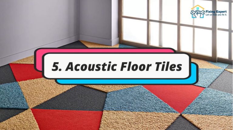 5 Best Soundproof Carpets And Flooring Materials That Work