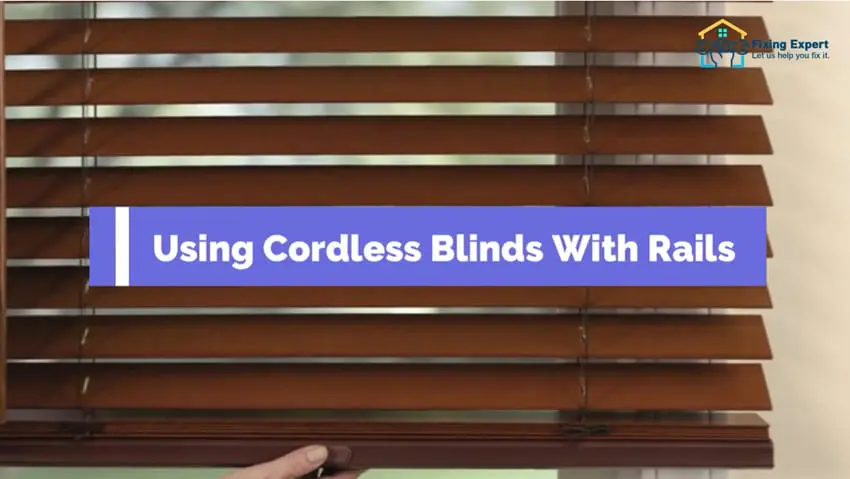 How Do Cordless Blinds Work | Simplest Tutorial