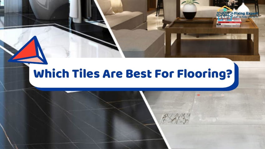 The 5 Best Tile Flooring Options Approved By Designers