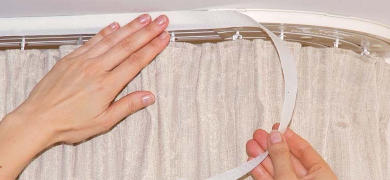 How To Block Light From Top & Sides Of Curtains? - Easy Tips