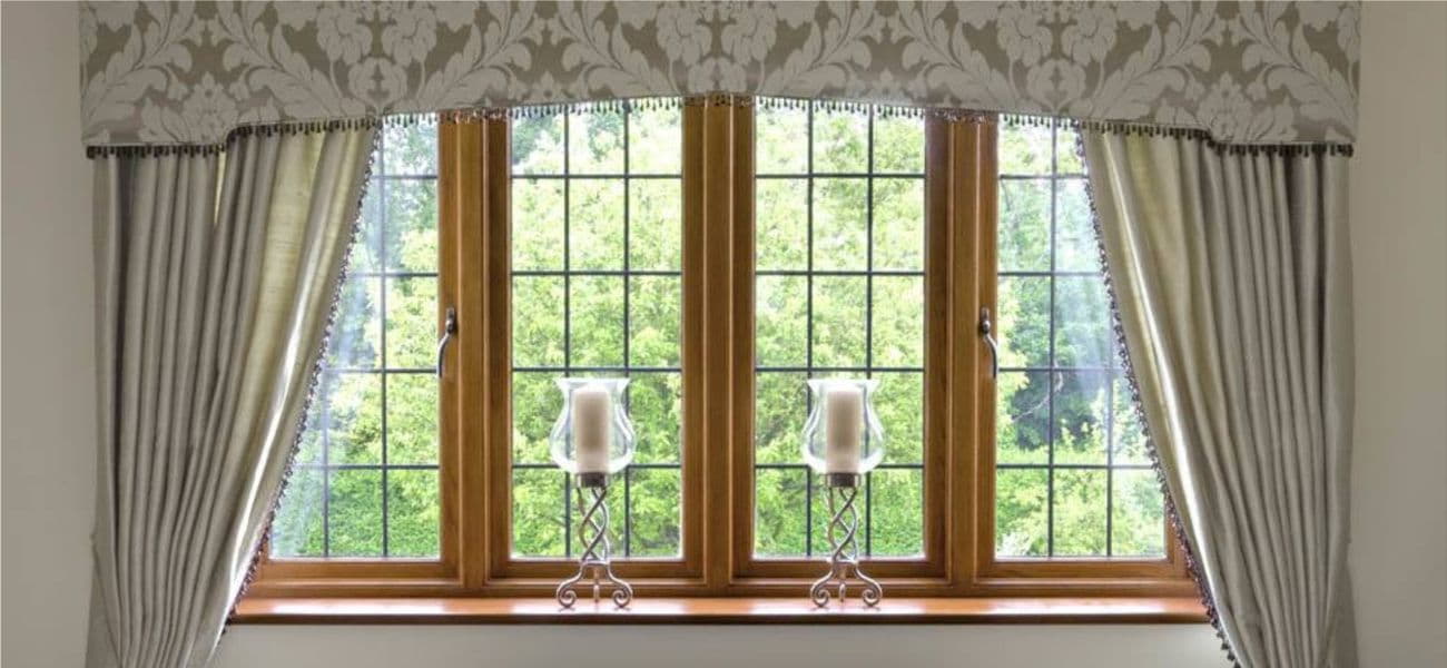 How To Block Light From Top & Sides Of Curtains? - Easy Tips