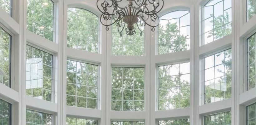 How To Fit Blinds In A Bay Window - Easy Tips 2025