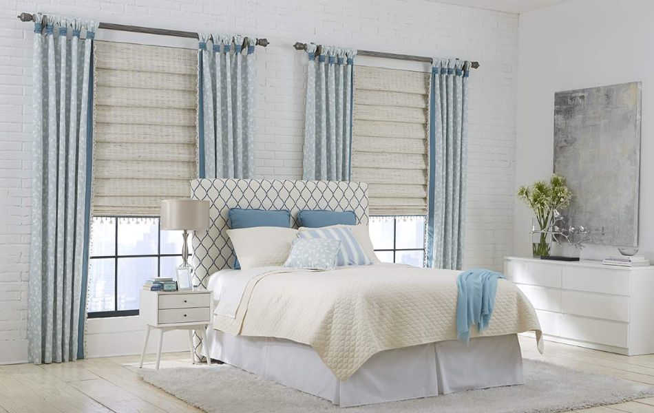 Matching Curtains And Cushions | 5 Best Combination Ideas