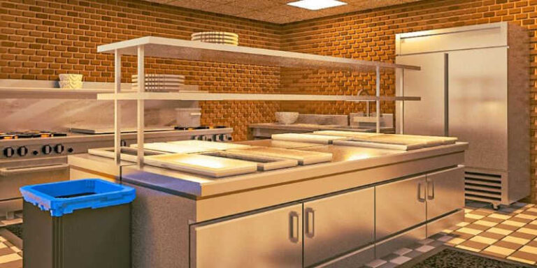 Cheap Restaurant Design Ideas | Budget Tips & Themes 2026