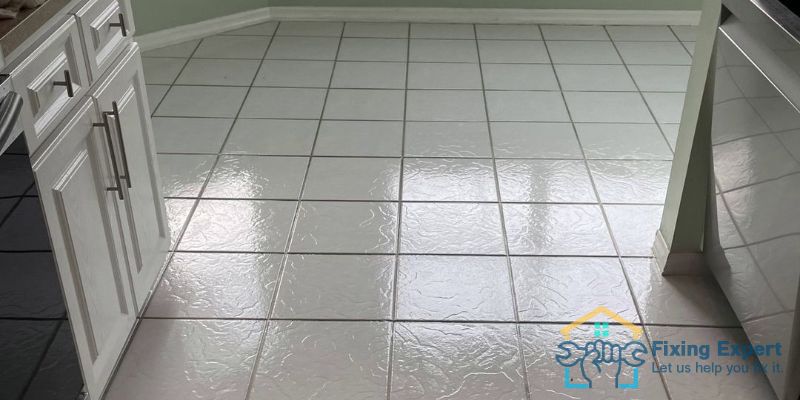 Best Way To Clean Grout Tiles - FixingExpert's 7 Steps