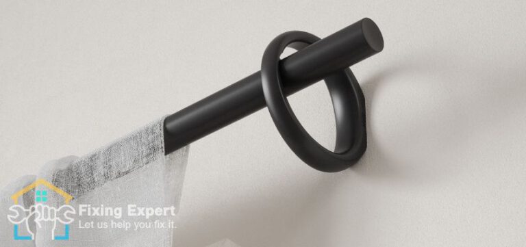 12 Different Types Of Curtain Rods - Fixing Expert