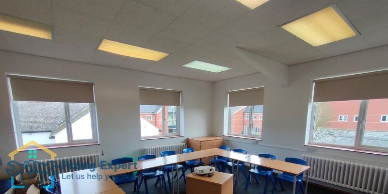 Best Window Blinds For Schools - Fixingexpert's Top 5 Picks