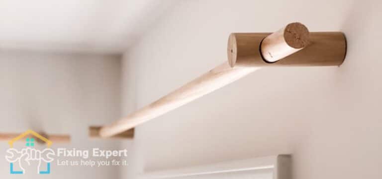 12 Different Types Of Curtain Rods - Fixing Expert