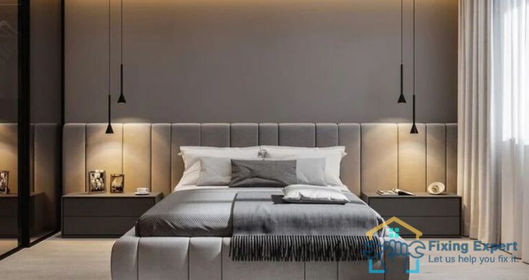 7 Different Types Of Headboards - Bed Modern Designs 2025