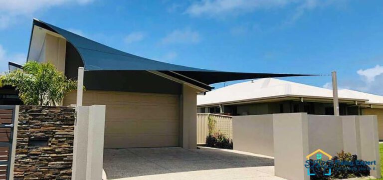 Modern 23 Different Types Of Canopy Roofing - FixingExpert