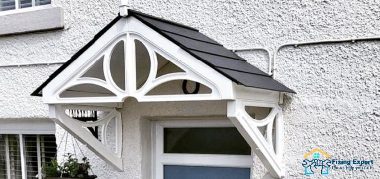 Modern 23 Different Types Of Canopy Roofing - FixingExpert