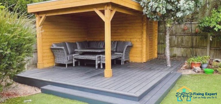 Modern 23 Different Types Of Canopy Roofing - FixingExpert