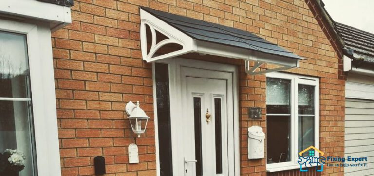 Modern 23 Different Types Of Canopy Roofing - FixingExpert