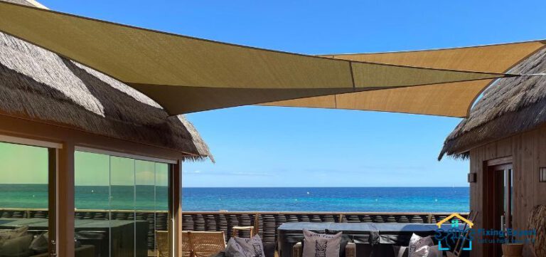 Modern 23 Different Types Of Canopy Roofing - FixingExpert