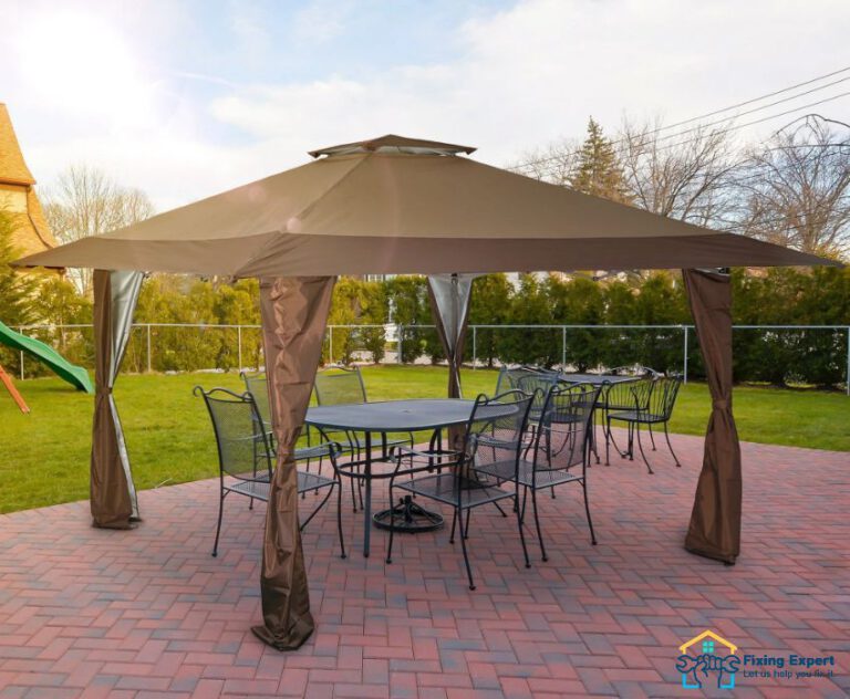 10 Different Types Of Curtain Tracks 2025 - FixingExpert