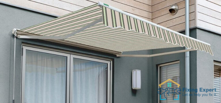 Awning Vs Canopy | Key Differences & Complete Comparison
