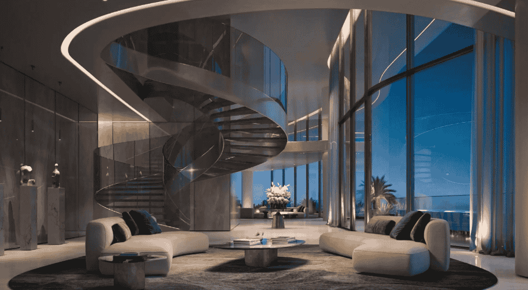 8 Most Expensive Homes in Dubai - Luxurious Houses 2025