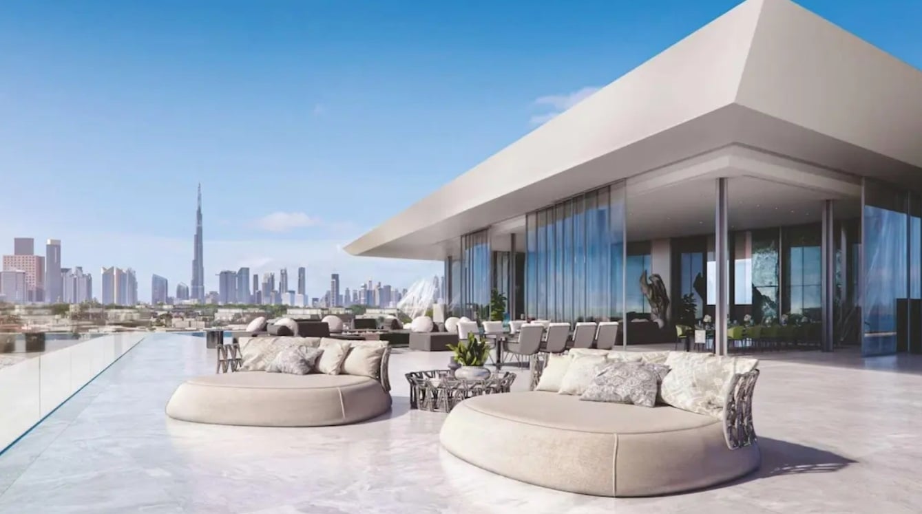 8 Most Expensive Homes in Dubai - Luxurious Houses 2025